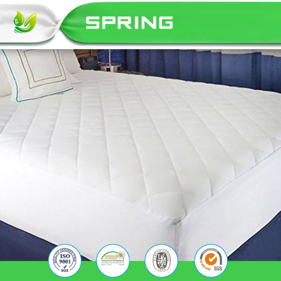 Premium Vinyl Free Fire Retardant Plastic Mattress Cover - Buy Mattress ...
